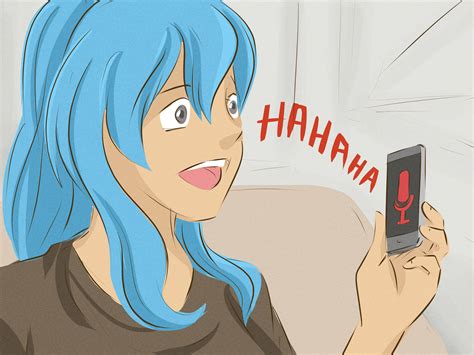 3 Ways To Act Yandere Without Being Weird Wikihow