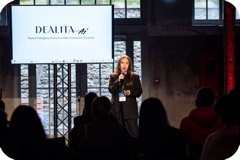 Inta Buša True Growth Happens Outside The Comfort Zone” 13072025 News Turība University