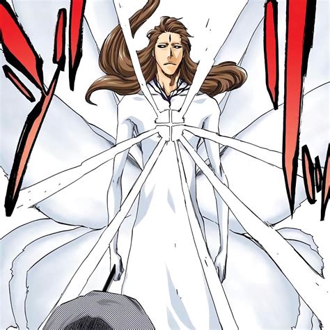 Sosuke Aizen Bleach Anime Bleach Anime Ichigo Bleach Manga