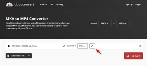 How To Convert MPG Files To MP4 Without Losing Quality