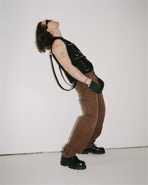 Paul Klein Leads With Love Office Magazine