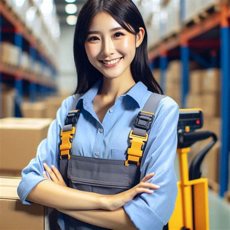 Material Handler Resume Tips And Examples