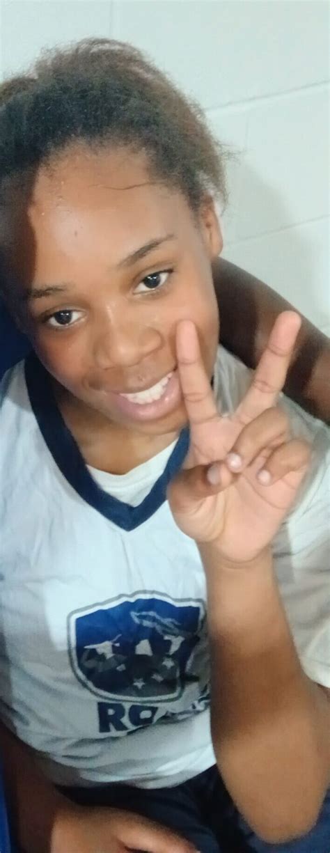 Zamiyah Hughley Rising Star On The Court Exact Rankings