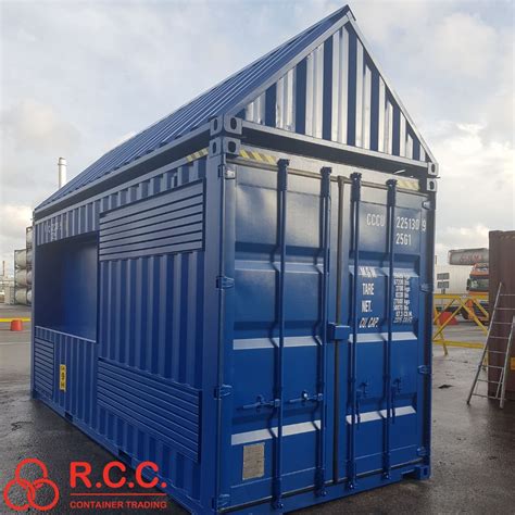 r c c container trading on linkedin containers modification