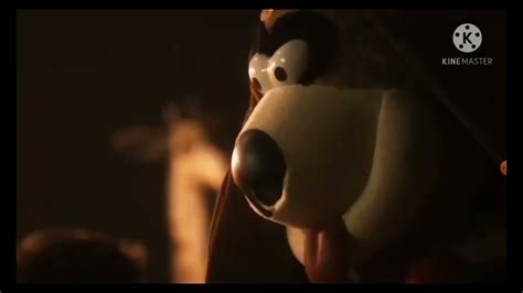 The Banana Splits Movie Fleegle Takes Harley And Zoe To See Snorky Scene Youtube