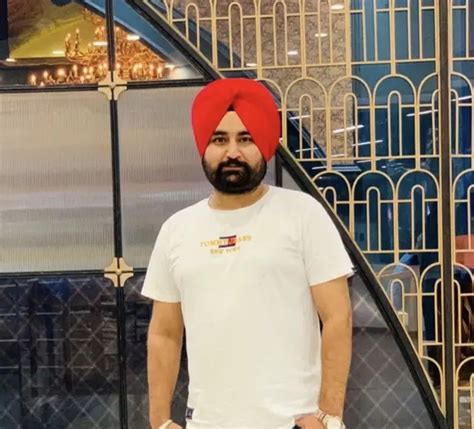 Gursewak Singh Entrepreneur Wiki Net Worth Height And More