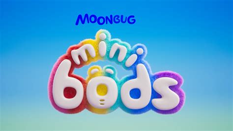 Minibods Minibods The Oddbods Show Wiki