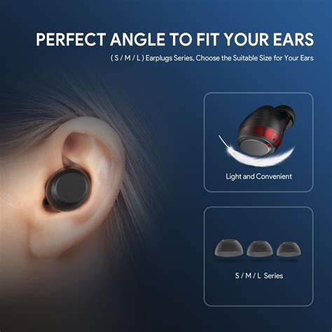 True Wireless Stereo Hifi Earbuds Votomy Tws Earphones Qualcomm