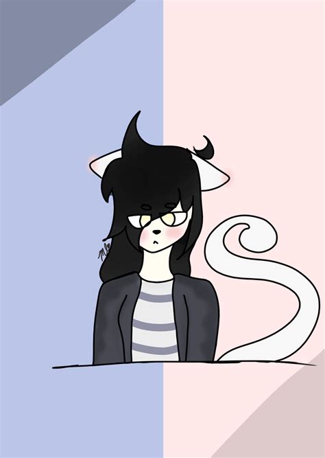 My Oc Sunni Bxbxtoon Illustrations Art Street