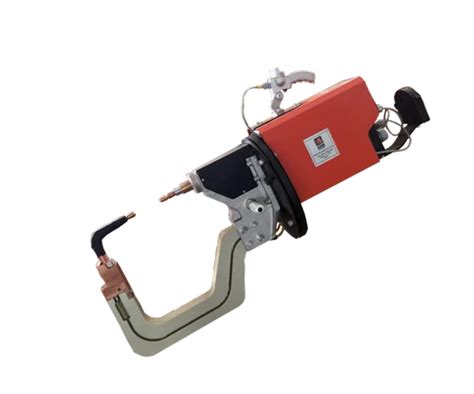 Spot Welding Gun Ac 38 Kva Spot Welding Gun C Type It Gun
