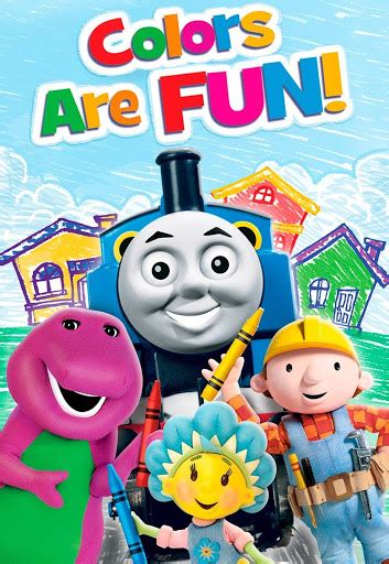 Hit Favorites Preschool Fun