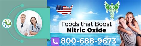 Foods That Boost Nitric Oxide