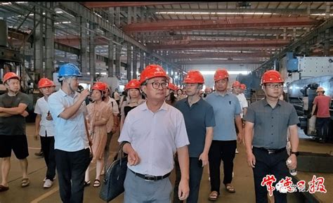 常德近百名“就业红娘”共话企业用工服务劳务经验