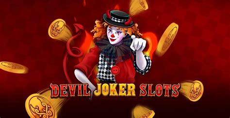 Devil Joker Slots Demo Free Play Skywindgroup Holdings Ltd