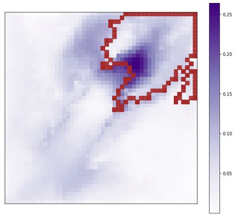 Pixelwise Mae Of Denseed Lstm On Out Ofdistribution Inputs Denseed And