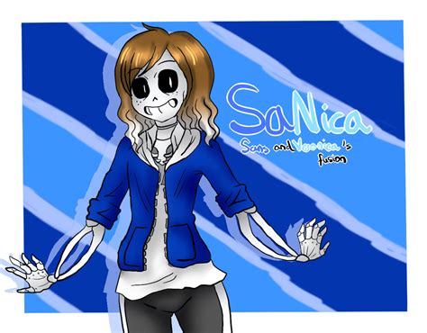 [SaNica] by WaterFox-Studios on DeviantArt