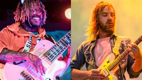 Listen Tame Impala Join Forces With Thundercat On New Single No More Lies Ultimate Guitar