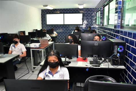 Estudiantes De Ingenier A En Sistemas Computacionales Celebraron La Jornada Acad Mica Salvando