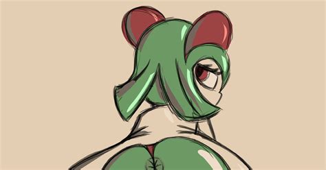 Kirlia Kirlia Pokemon Samantapatataのイラスト Pixiv