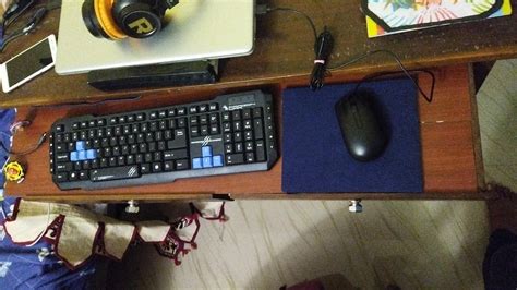 My Shitty But Comfortable Setup Rpcmasterrace