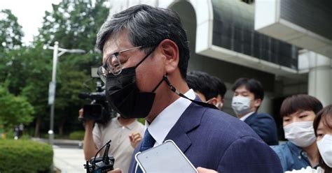 택시기사 폭행 이용구 전 법무차관 다음달 첫 항소심