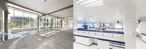 £46m Investment Will Bring 222 Jobs To World Class Lab Space Charnwood Campus