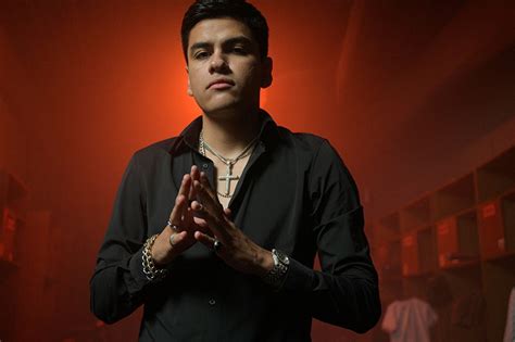 PoluxWeb Virlán García crea el sonido perfecto para los que sueñan