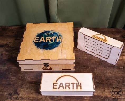 Table Top And Board Gaming — Computer Aided Crafting