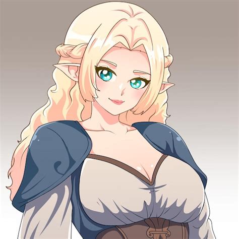 Custom Pfp Chibi Personalized Chibi Icon Custom Chibi Portrait Chibi