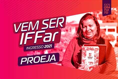 Iffar Abre Inscrições Para Cursos Técnicos Para Jovens E Adultos Alcir 61