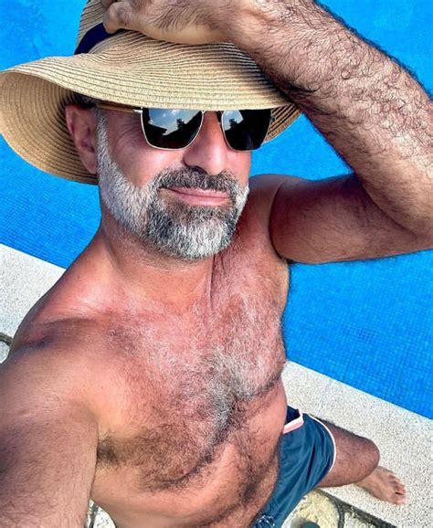 Pin by 浩志 岩田 on クイック保存 in 2024 Beard Men Naked
