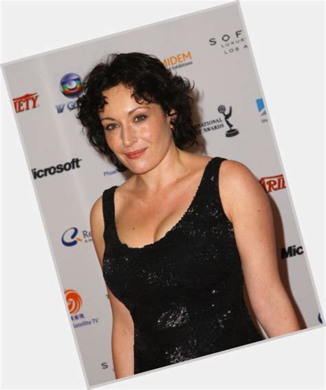 Lucy Cohu Official Site For Woman Crush Wednesday Wcw