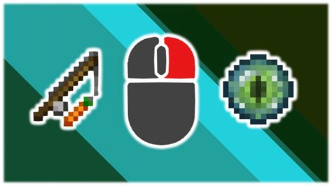 Fastest Right Click Detection In Minecraft YouTube