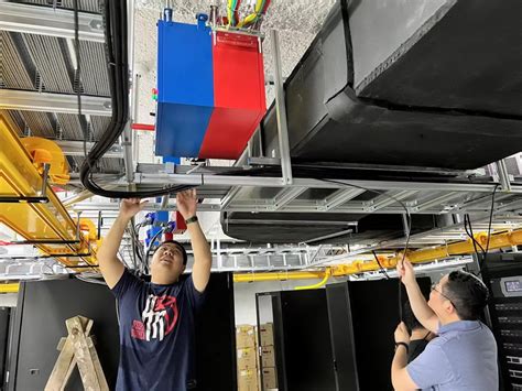 宁波空管站完成应急遥控盒项目现场验收 民用航空网
