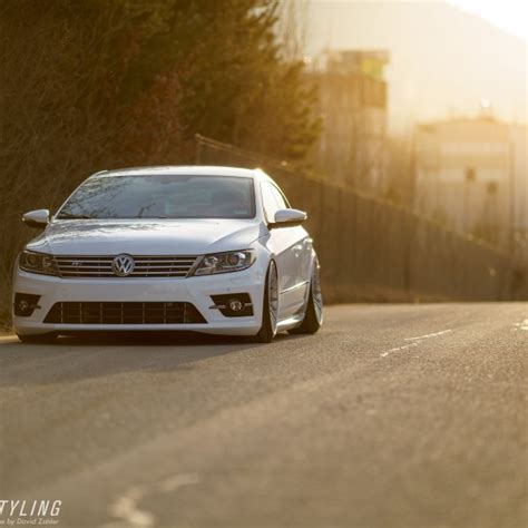 Custom 2012 Volkswagen Cc Images Mods Photos Upgrades