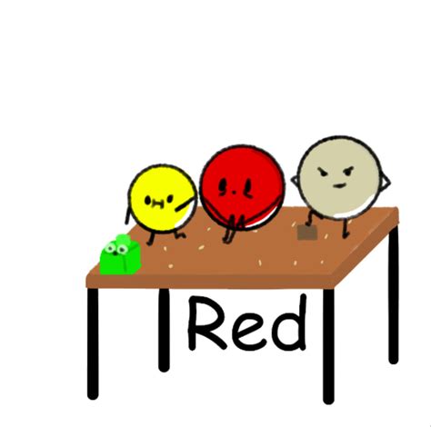Red Webtoon