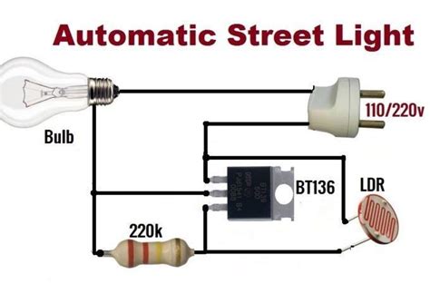 Electronic07 Electronics Diy Hacks Electronic Circuit Design Simple