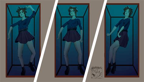 Failed Focus 2 By Molohus On Deviantart