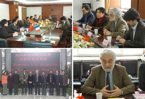 领英上的yasser Alayli 2月22日，法国凡尔赛大学仪器与机器人系统实验室主任yasser Alayli 教授、luc