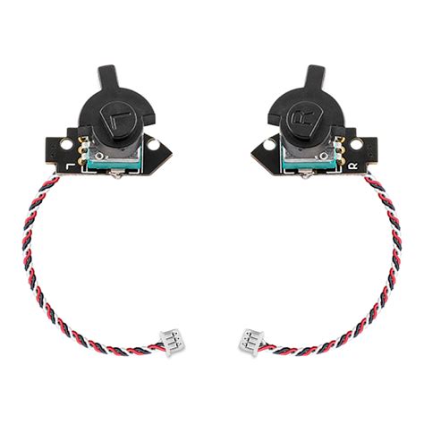 Radiomaster Tx16s Mkii R1 And R2 Pots