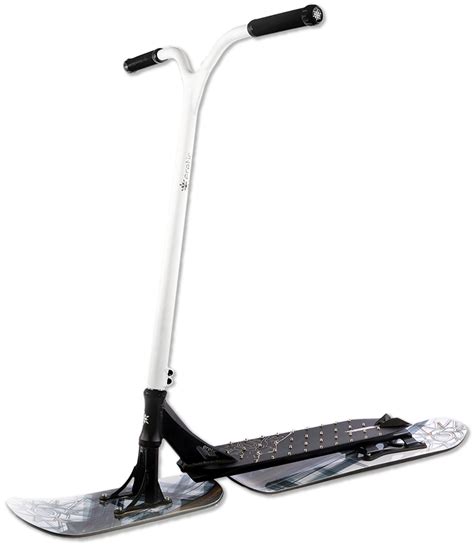 Eretic Snowscoot