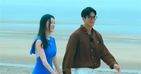 Singles Inferno 2 Couple Jo Yoong Jae And Choi Seo Eun Ask The