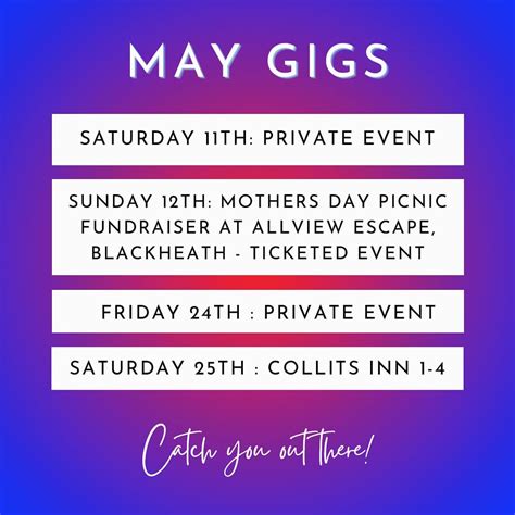 Chris Bettison Music