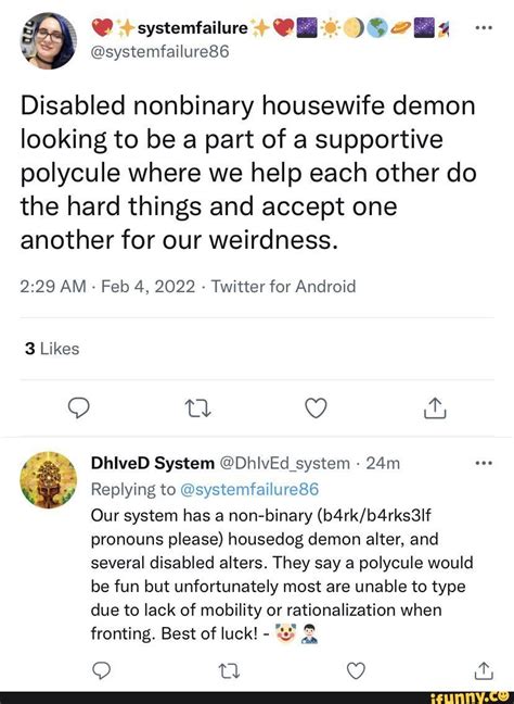 Polycule Memes Best Collection Of Funny Polycule Pictures On Ifunny