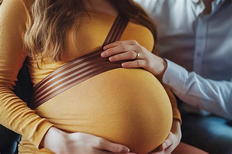How To Be A Supportive Partner During Pregnancy