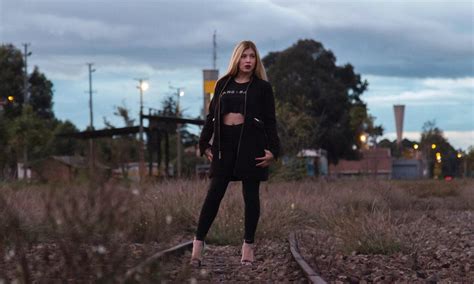 Maria Alejandra Cabrera Voiz Producciones Modelos En Bogota