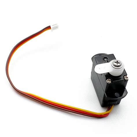 Rage Volitar Micro Heli 2g Servo 6022
