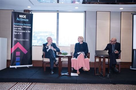 Nice Actimize On Linkedin Fintech Artificialintelligence Aml Riskmanagement Financialcrime