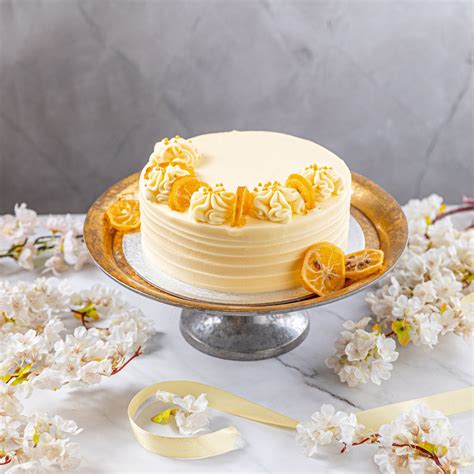 The Royal Wedding Cake Lemon And Elderflower Jack And Beyond